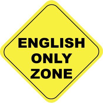 Watch Your Language at Work? - John A. Wenke, Attorney at Law